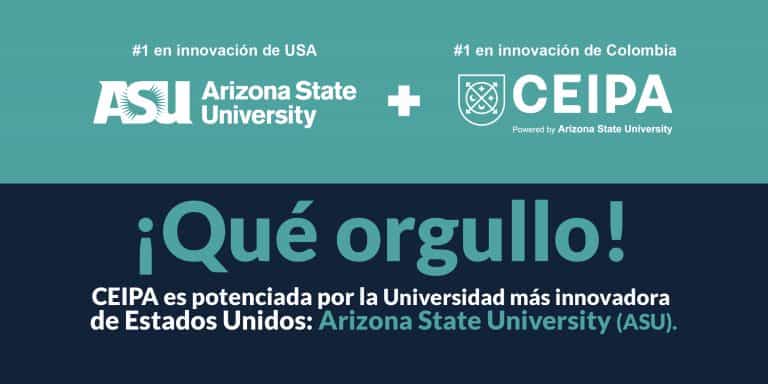 Inicio - CEIPA Powered by Arizona State University