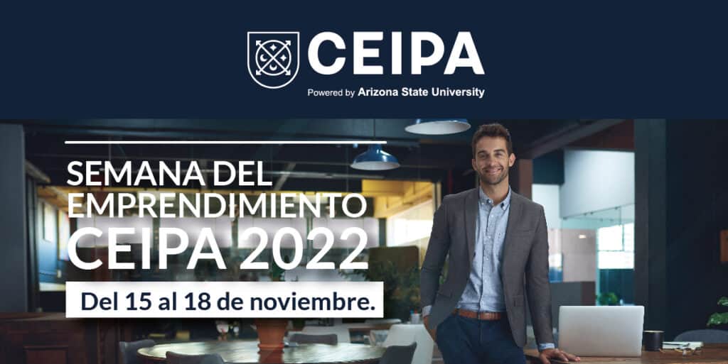 Inicio - CEIPA Powered by Arizona State University