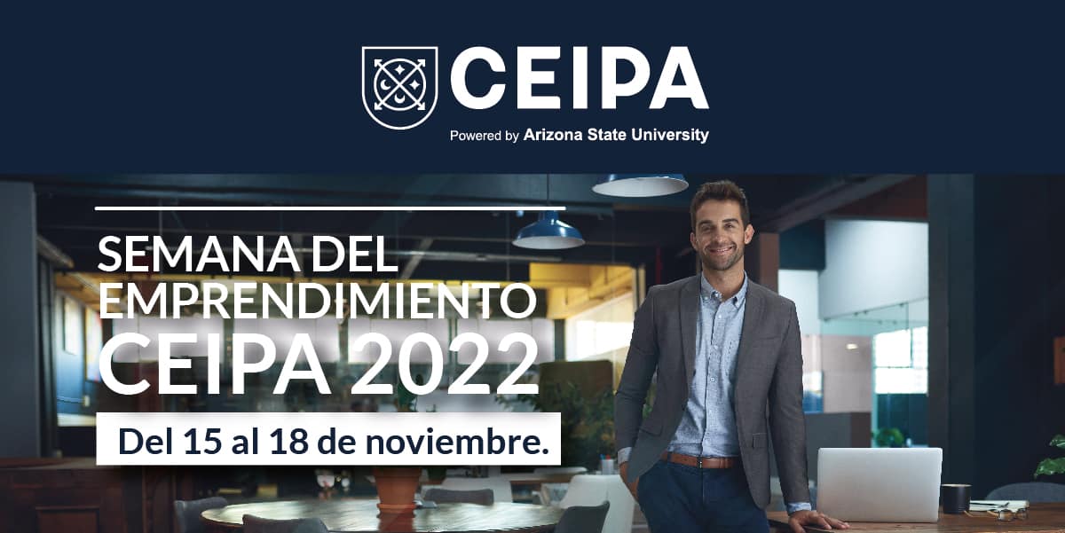 Inicio - CEIPA Powered by Arizona State University