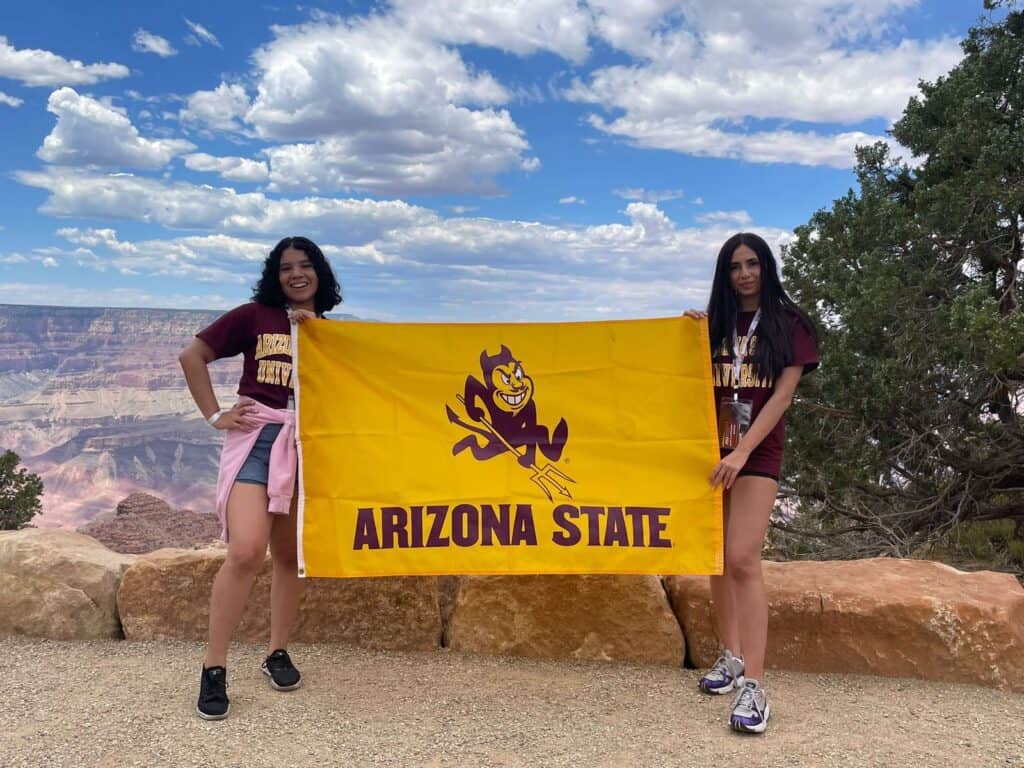 50 razones para celebrar | CEIPA Powered by Arizona State University